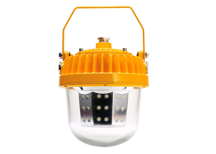 Safe 7800Lm Explosion Proof LED Lights 60W Flame Proof Light Fixtures ... Safe 7800Lm Explosion Proof LED Lights 60W Flame Proof Light Fixtures ...